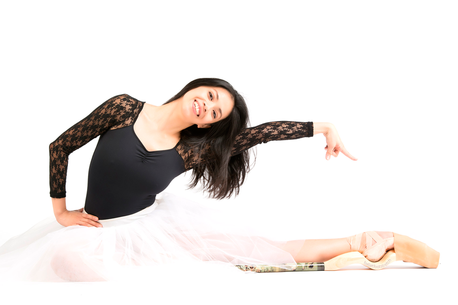 Slim Ballet Foot Stretch (3 colors) – Ballet Foot Stretch®